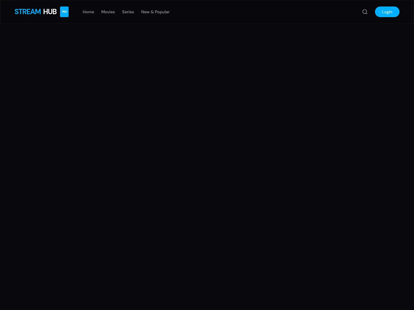 StreamHub Pro