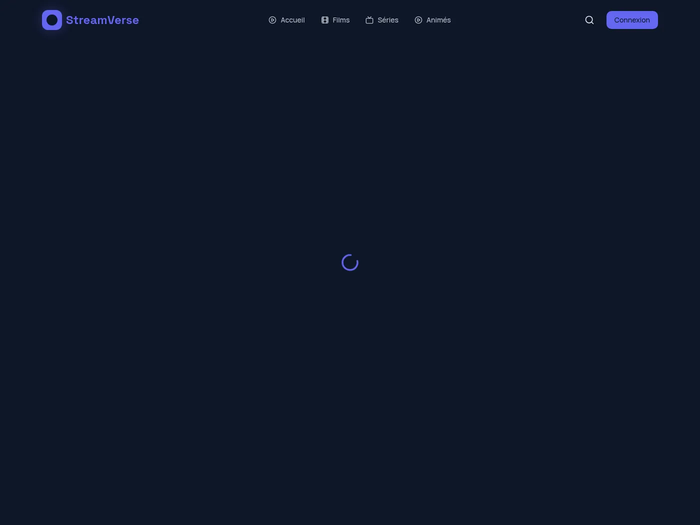 StreamVerse