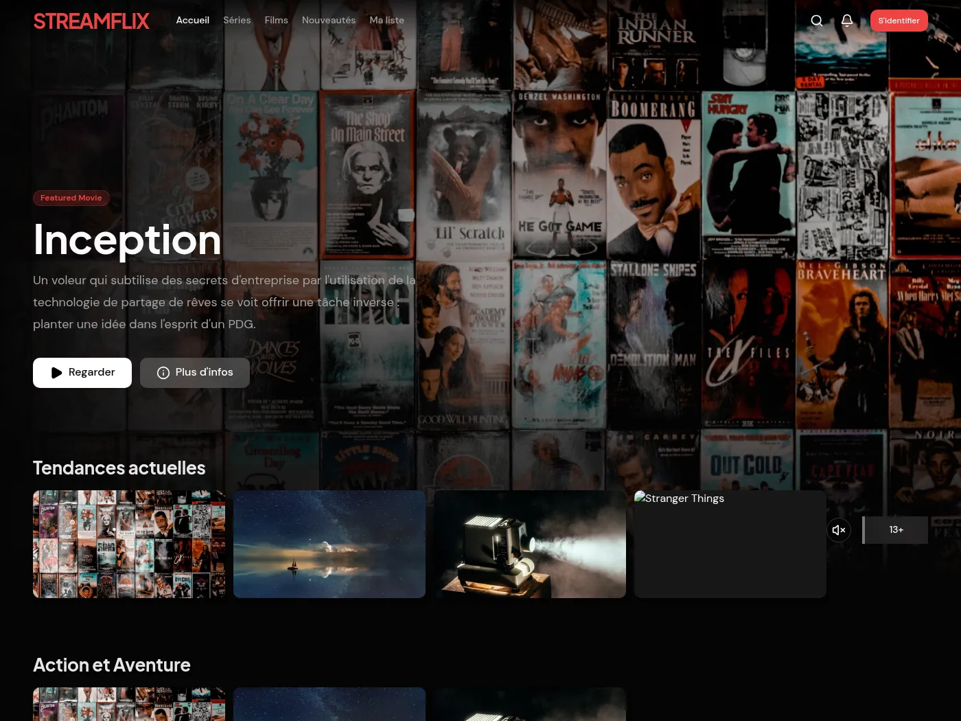 StreamFlix
