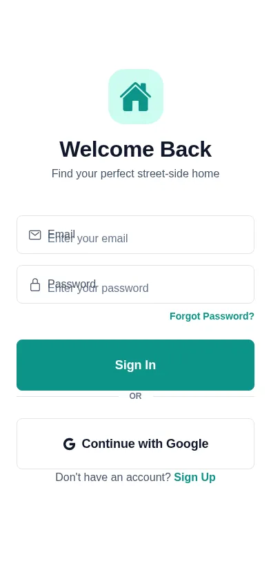 StreetSmart Rentals