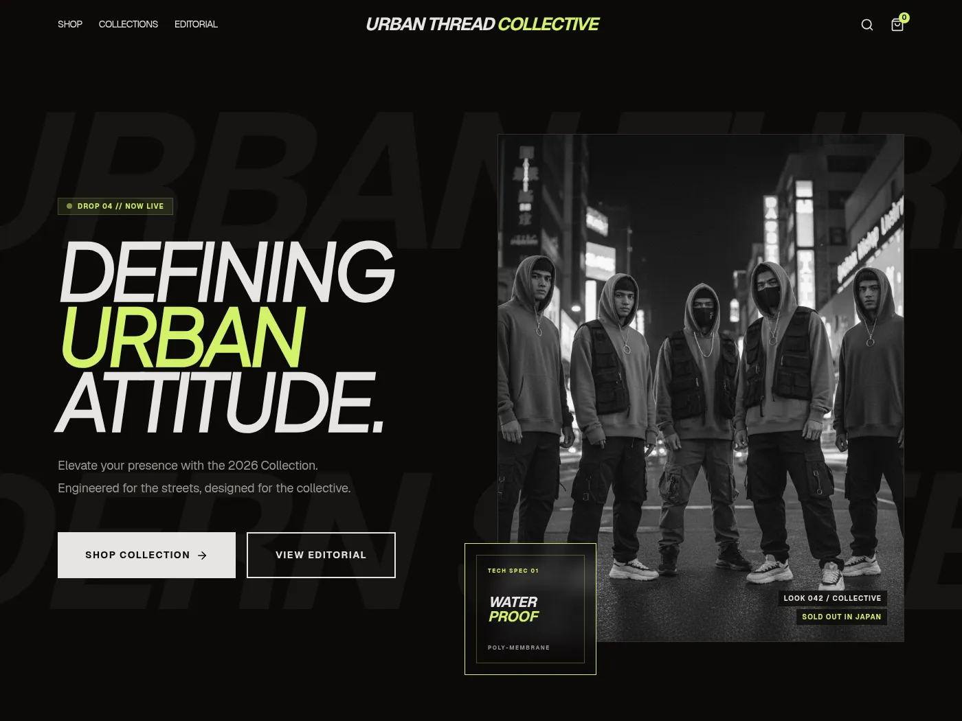 Urban Collective