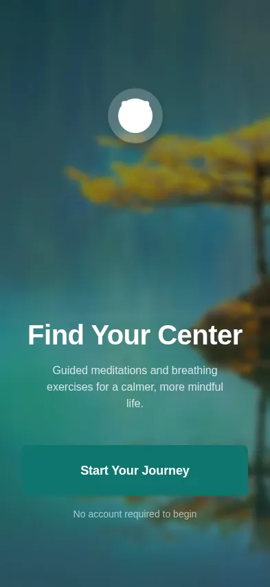 StressLess App