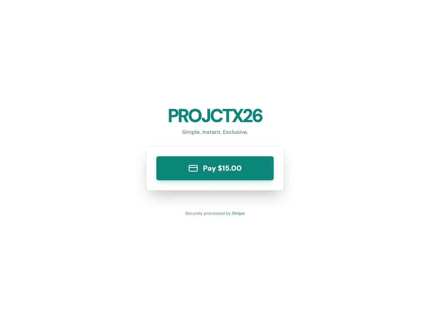 PROJCTX26