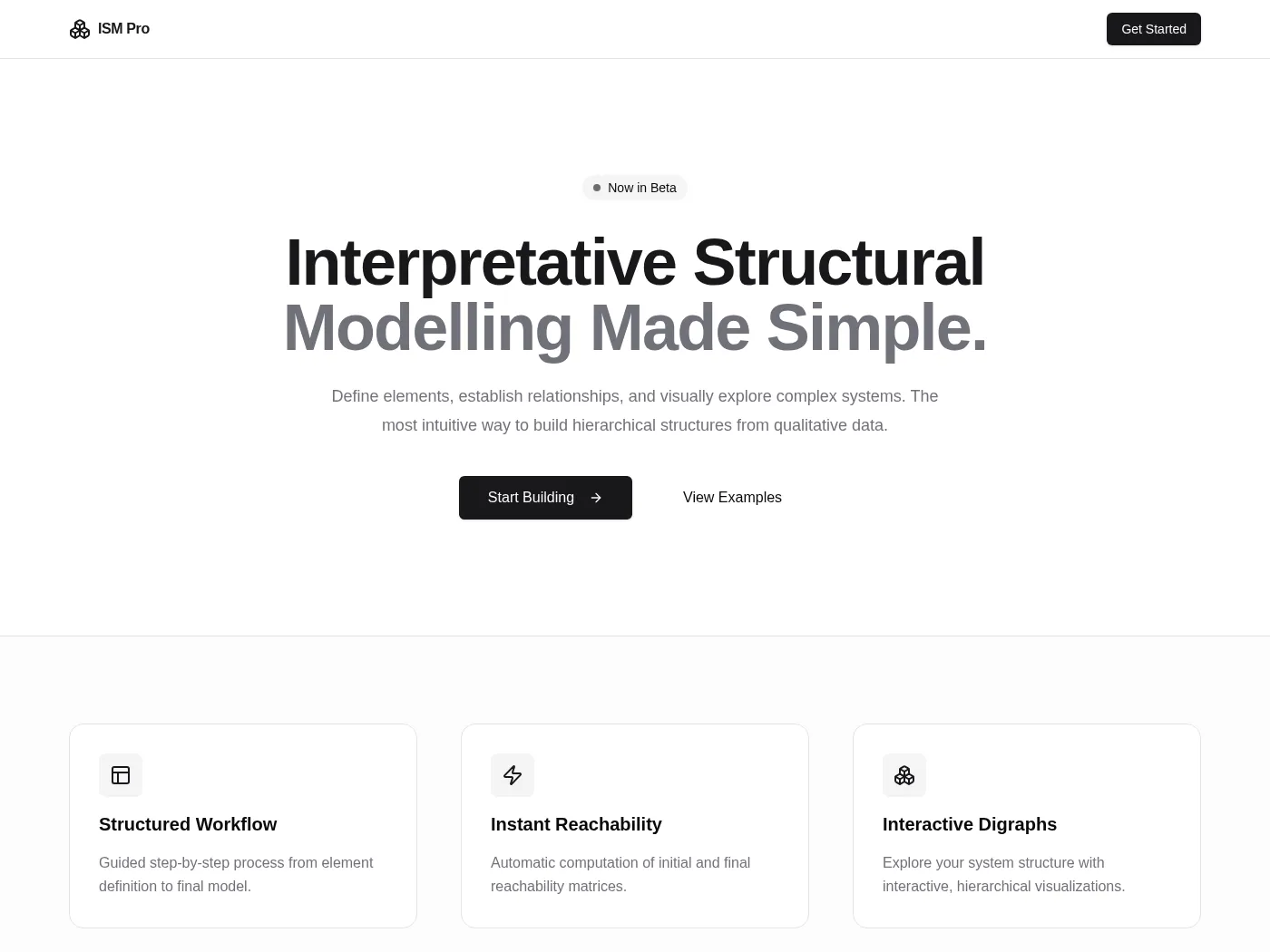 Structural Modeler Pro