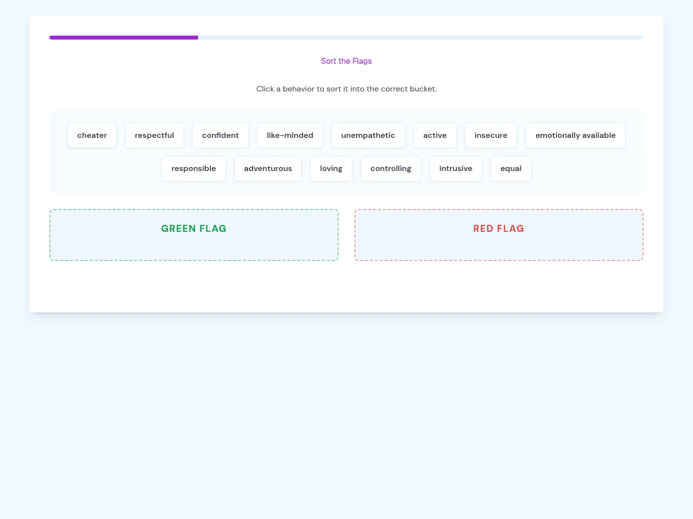 Homework Task Trainer