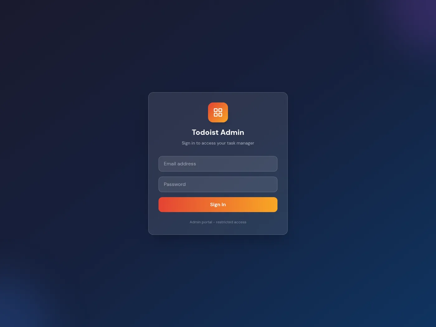 Student Scheduler Pro