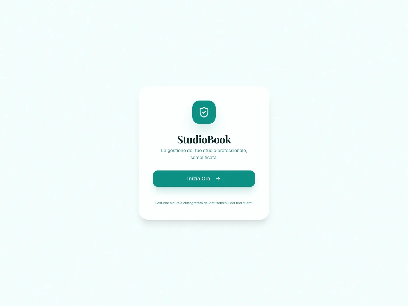 StudioBook Keeper