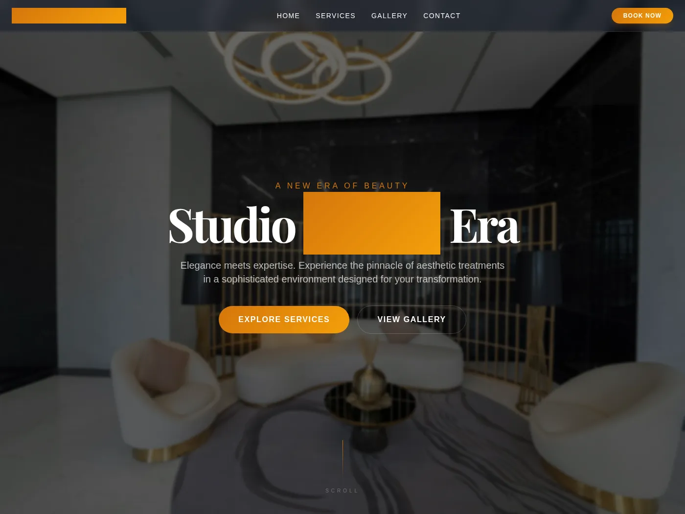 Studio Golden Era Site
