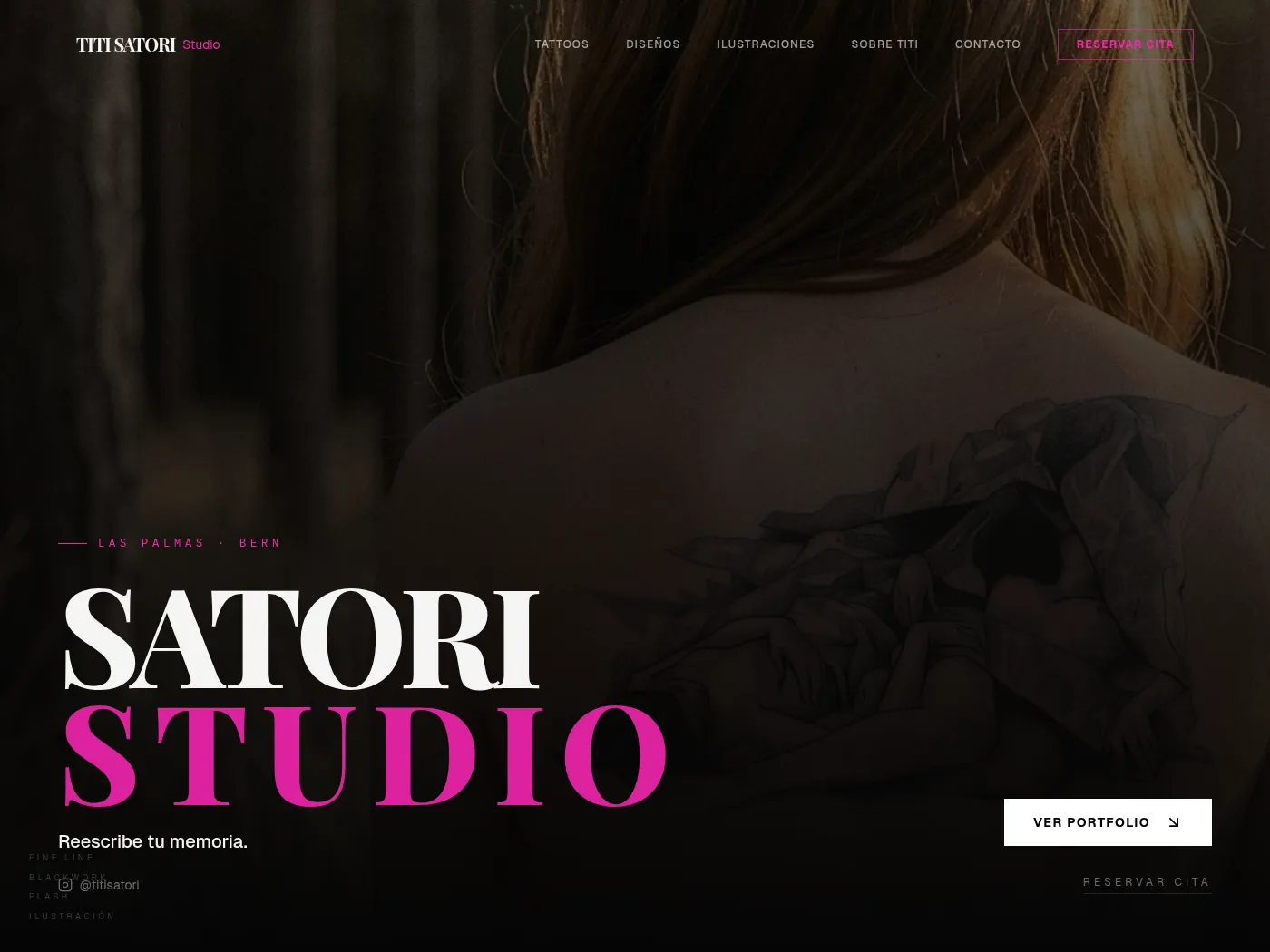 titi satori studio