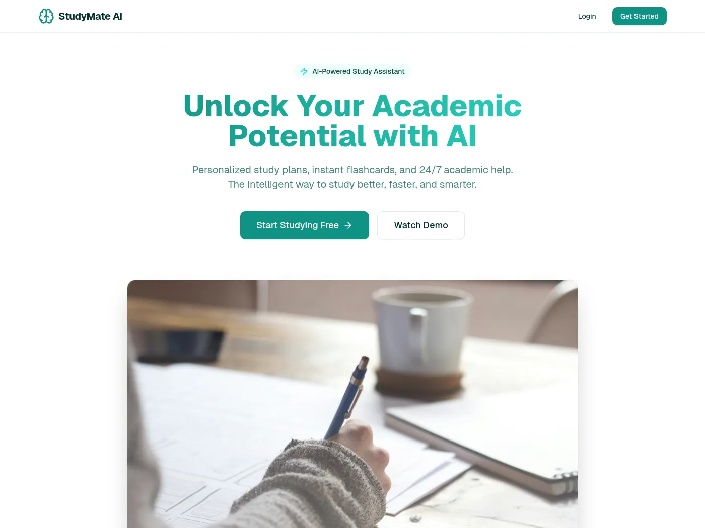 Tutor AI
