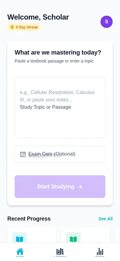 AceStudy AI