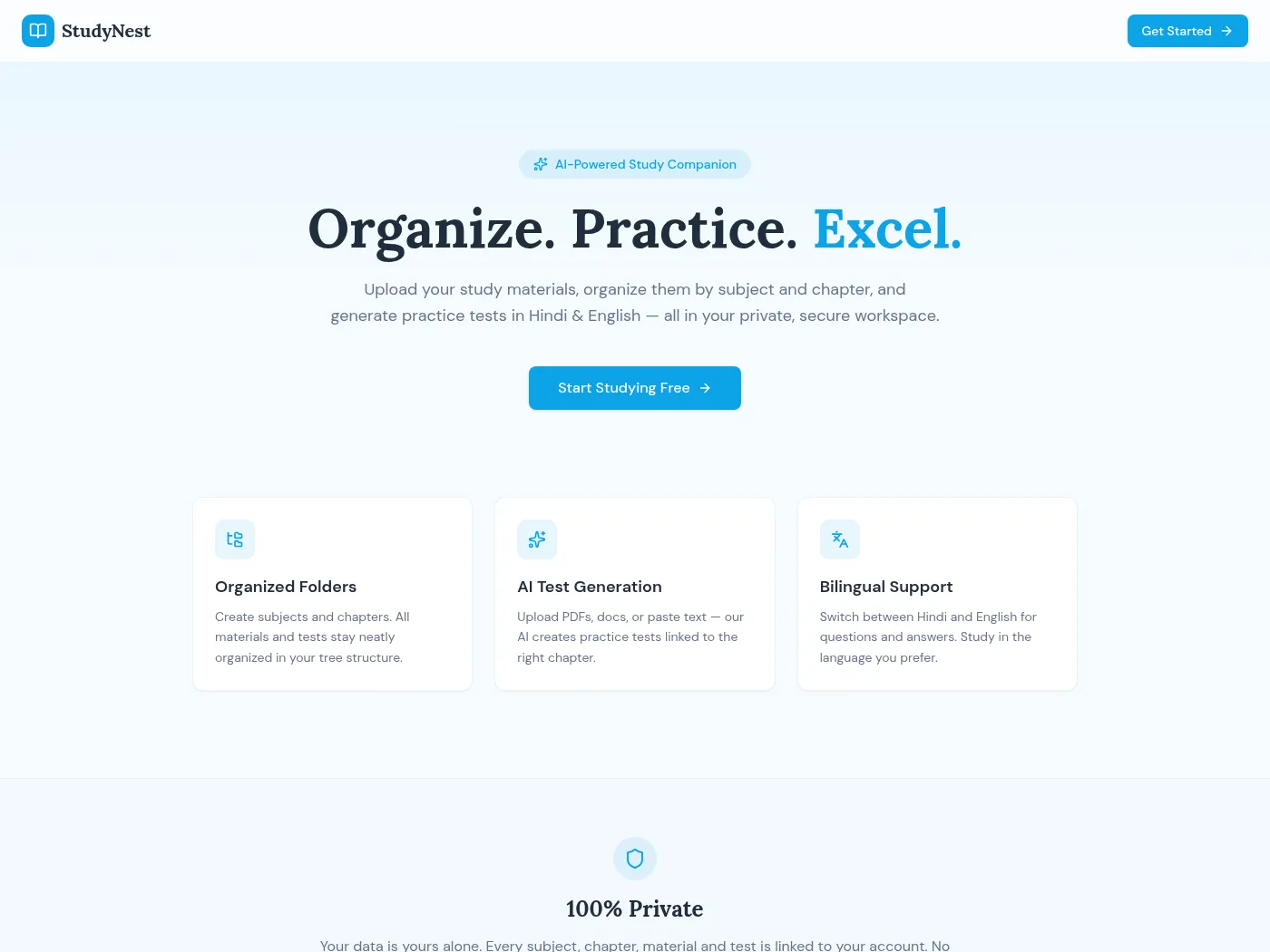 StudyNest