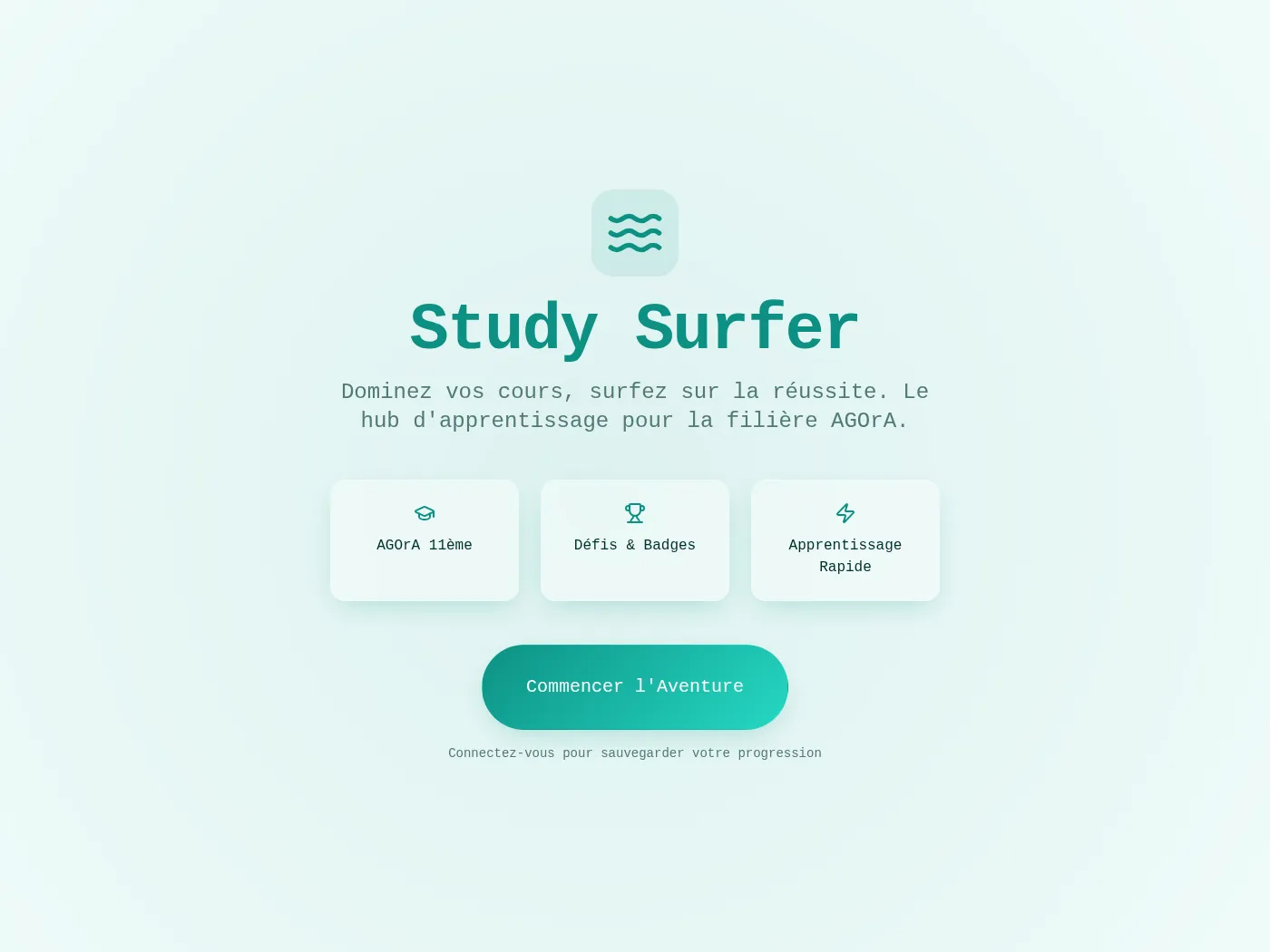 Study Surfer