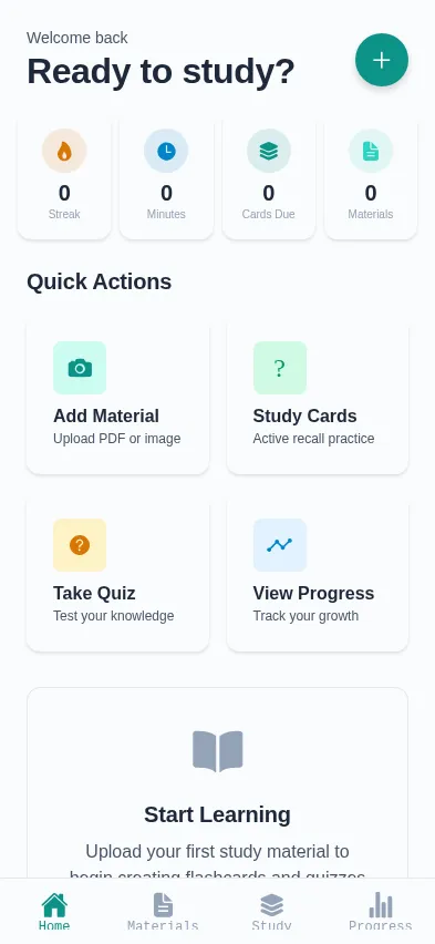 StudyMate Pro