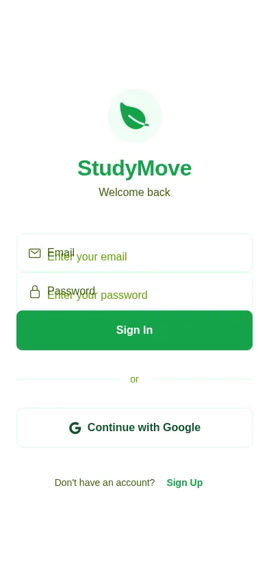 StudyMove