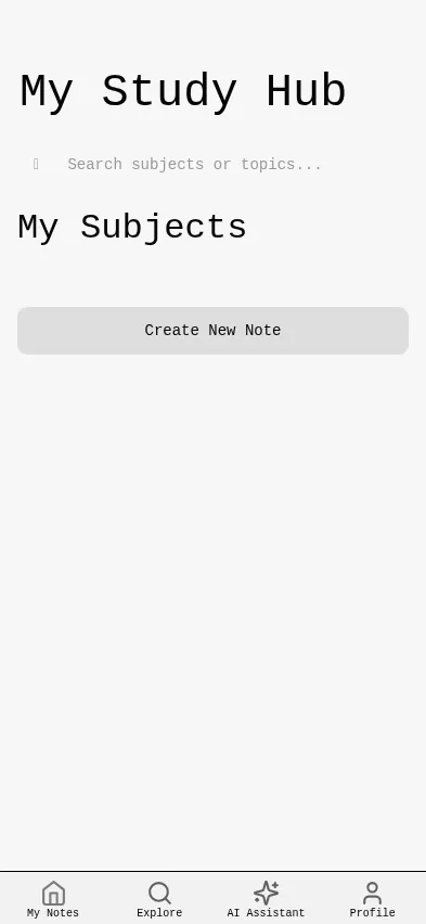 StudyNotes Kenya