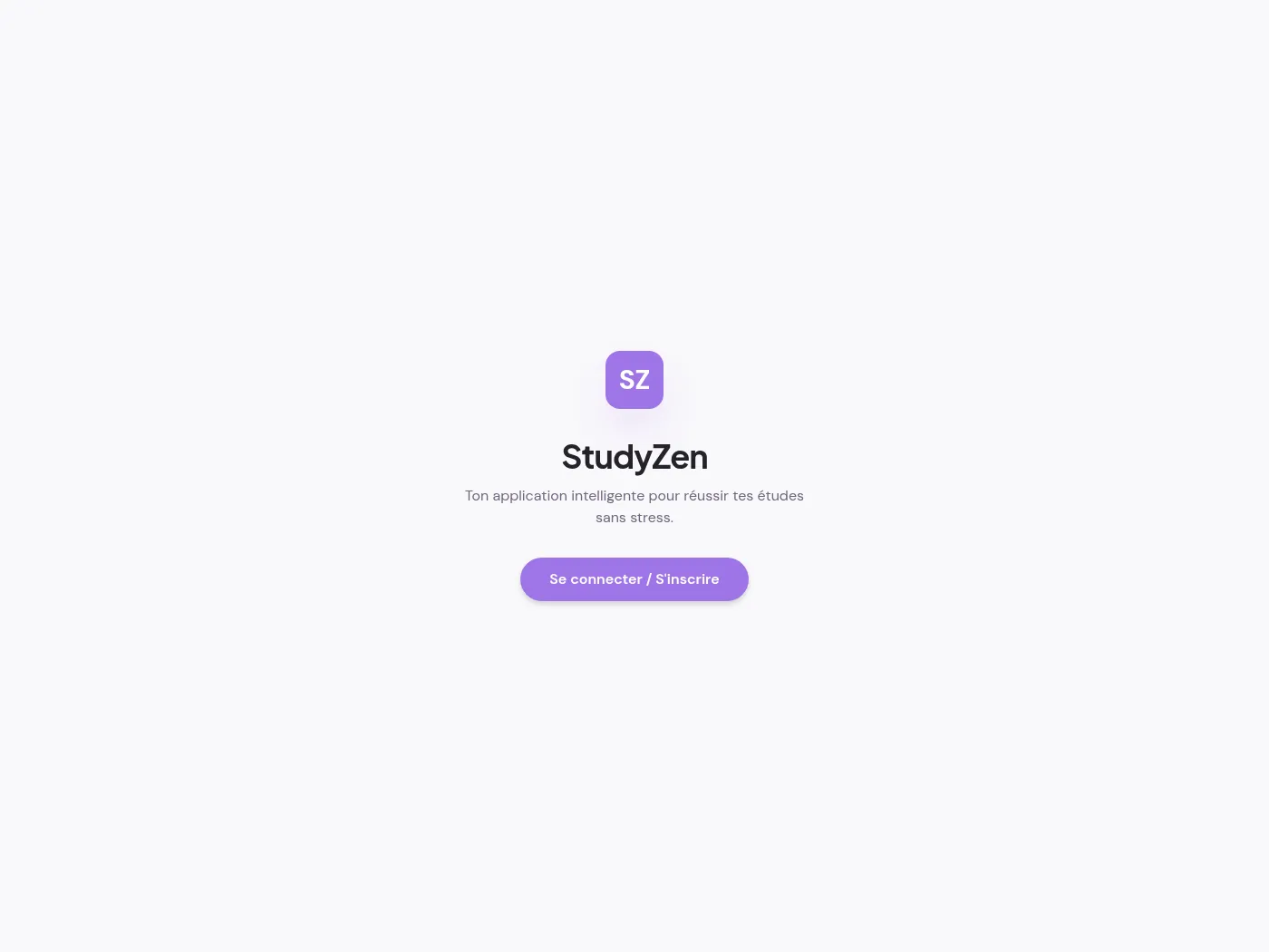 StudyZen