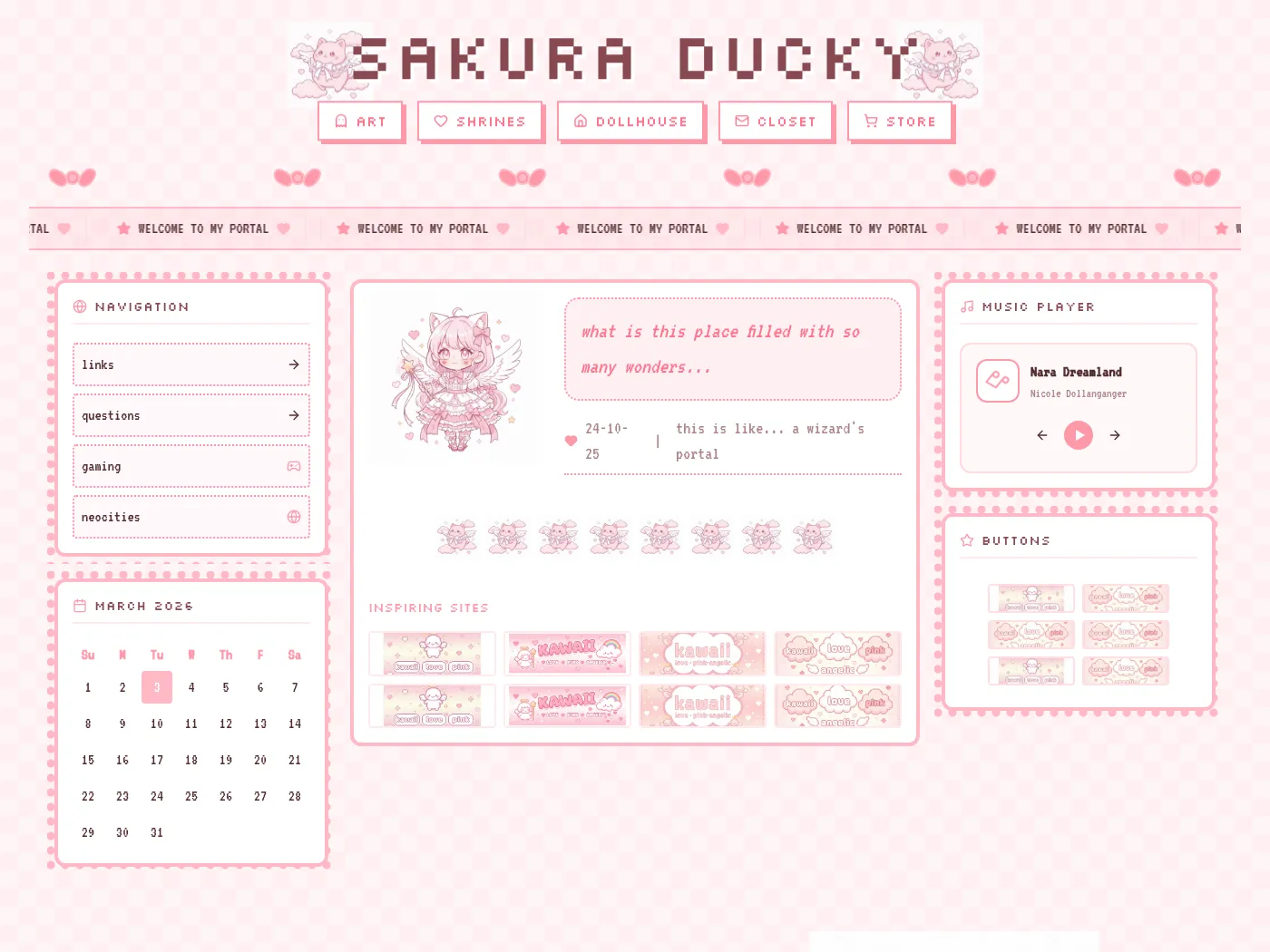 StyleSite Launchpad