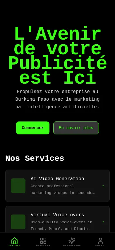Styve AI Hub