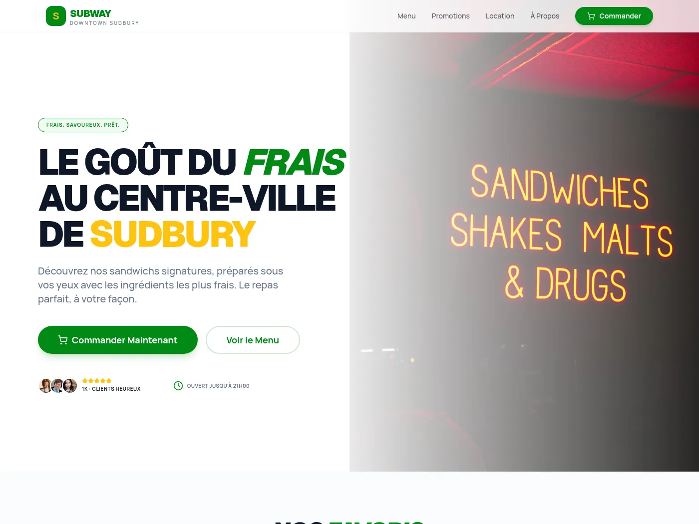 Subway