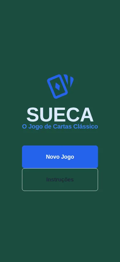 Sueca Card Game Mobile