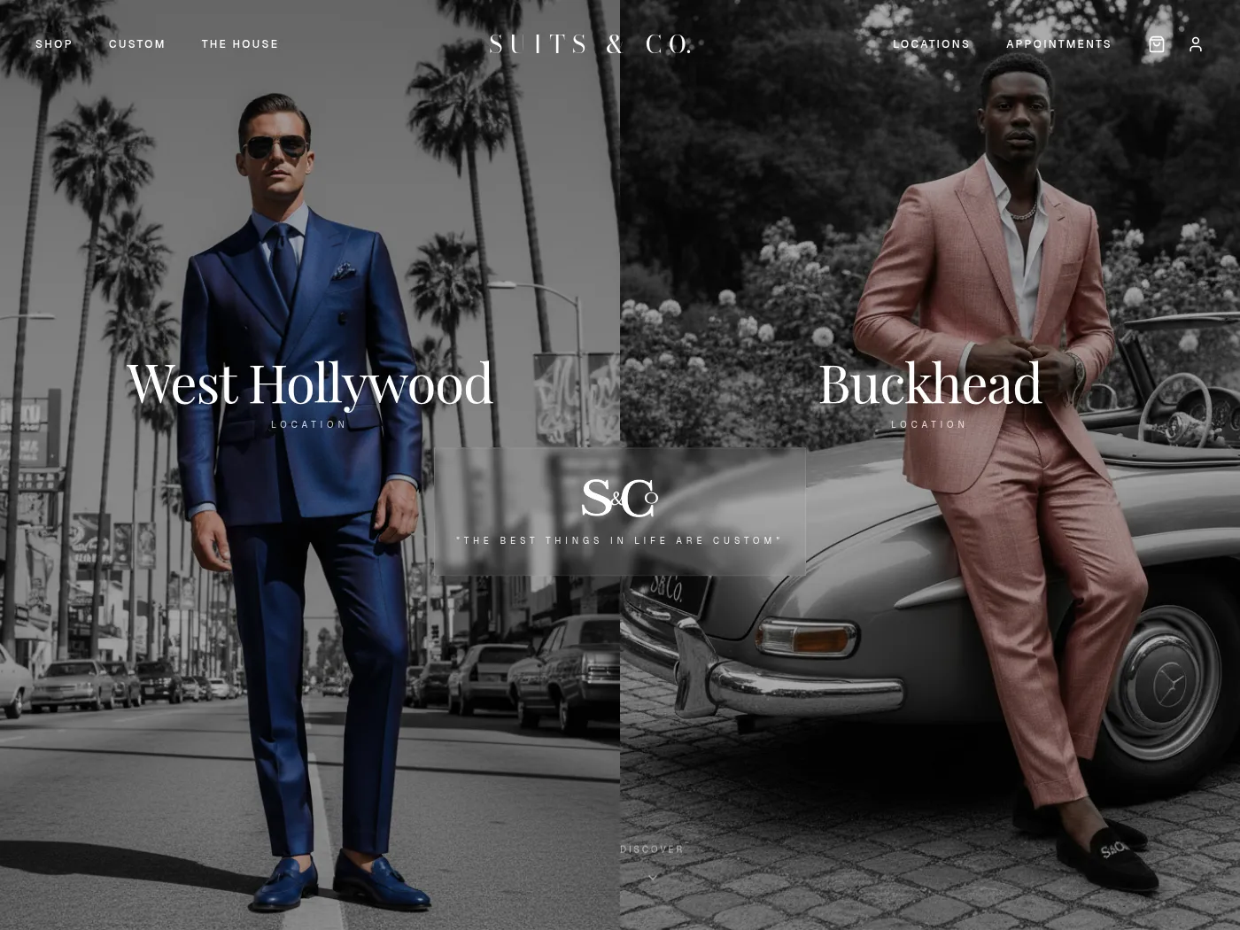 Suits&Co.