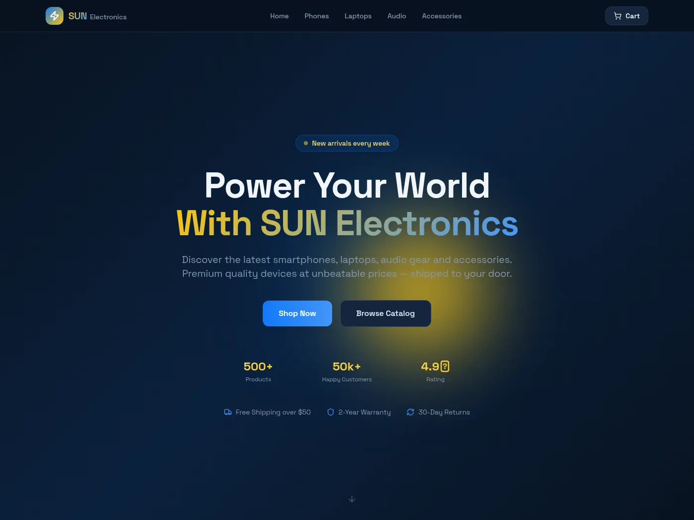 SUN