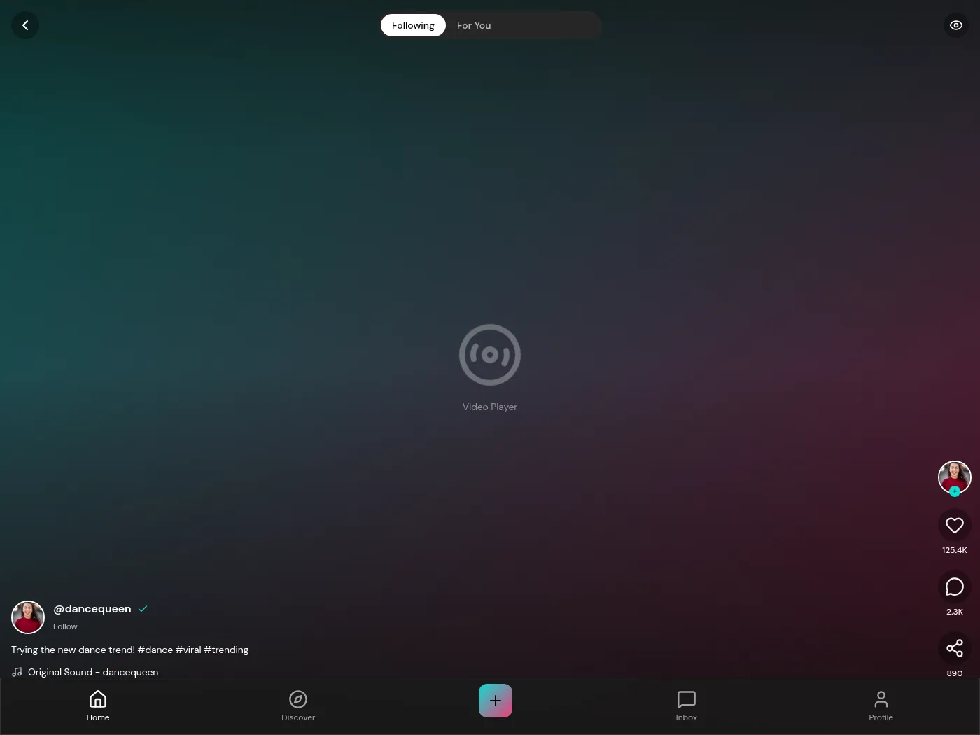 Suno AI Clone