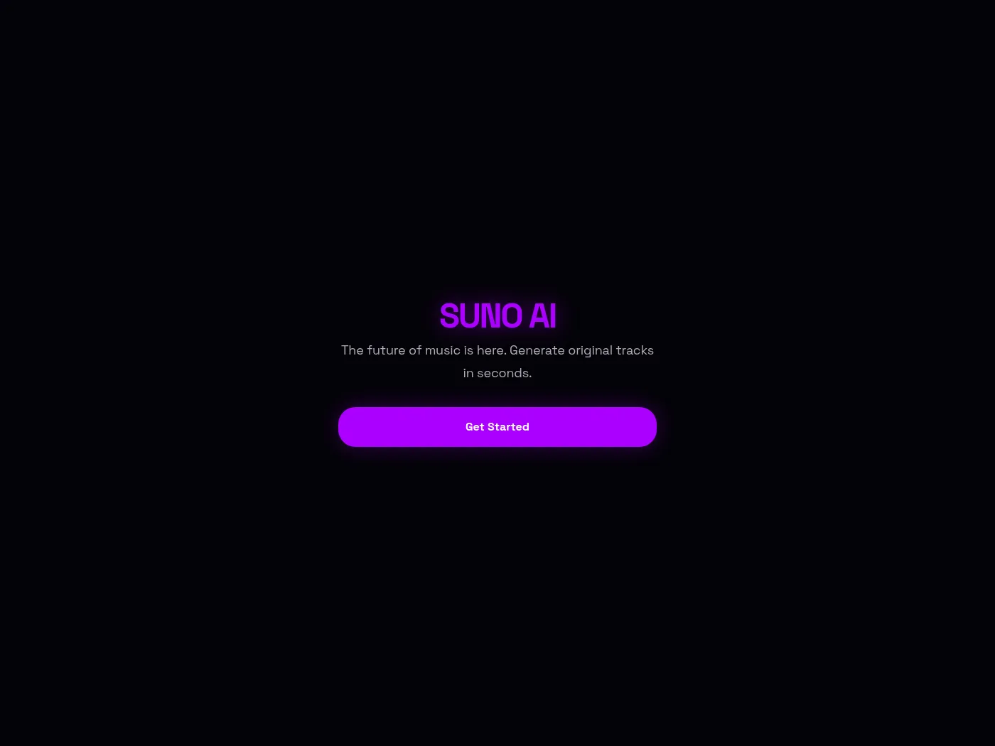 Suno AI Music Clone