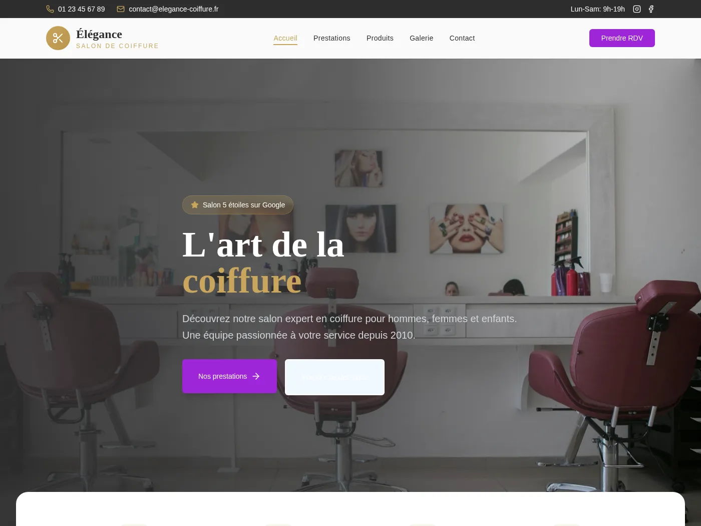 Supabase Contact Form Backend