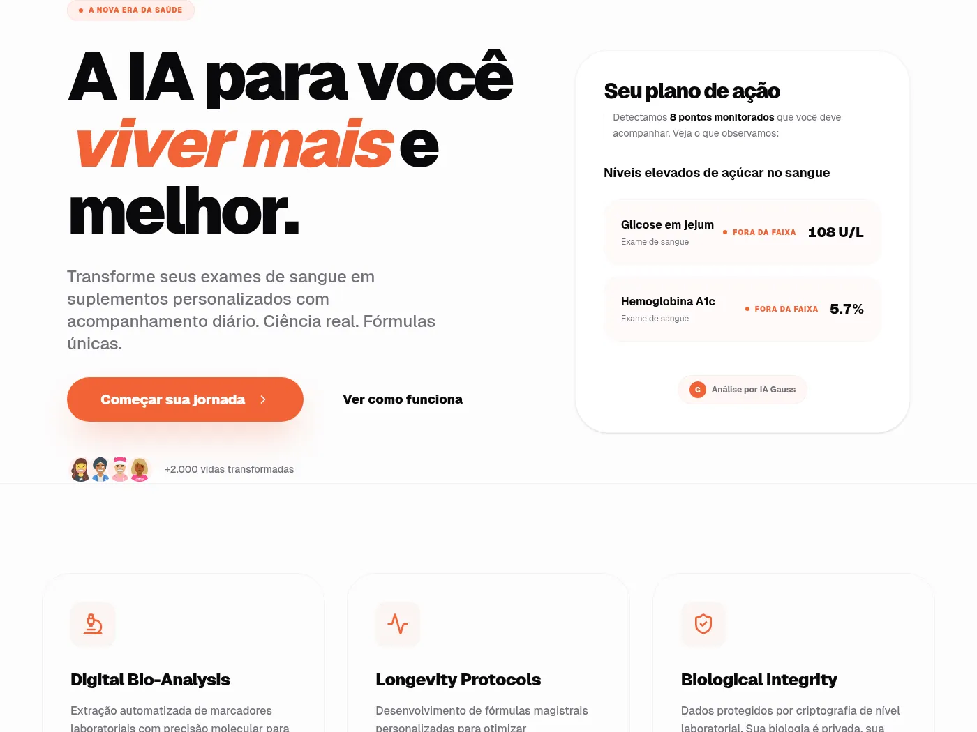 Suplemento Inteligente