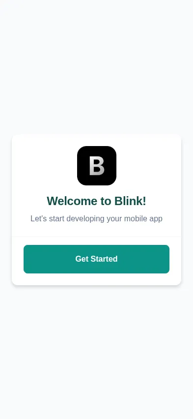 Supplement Health Tracker