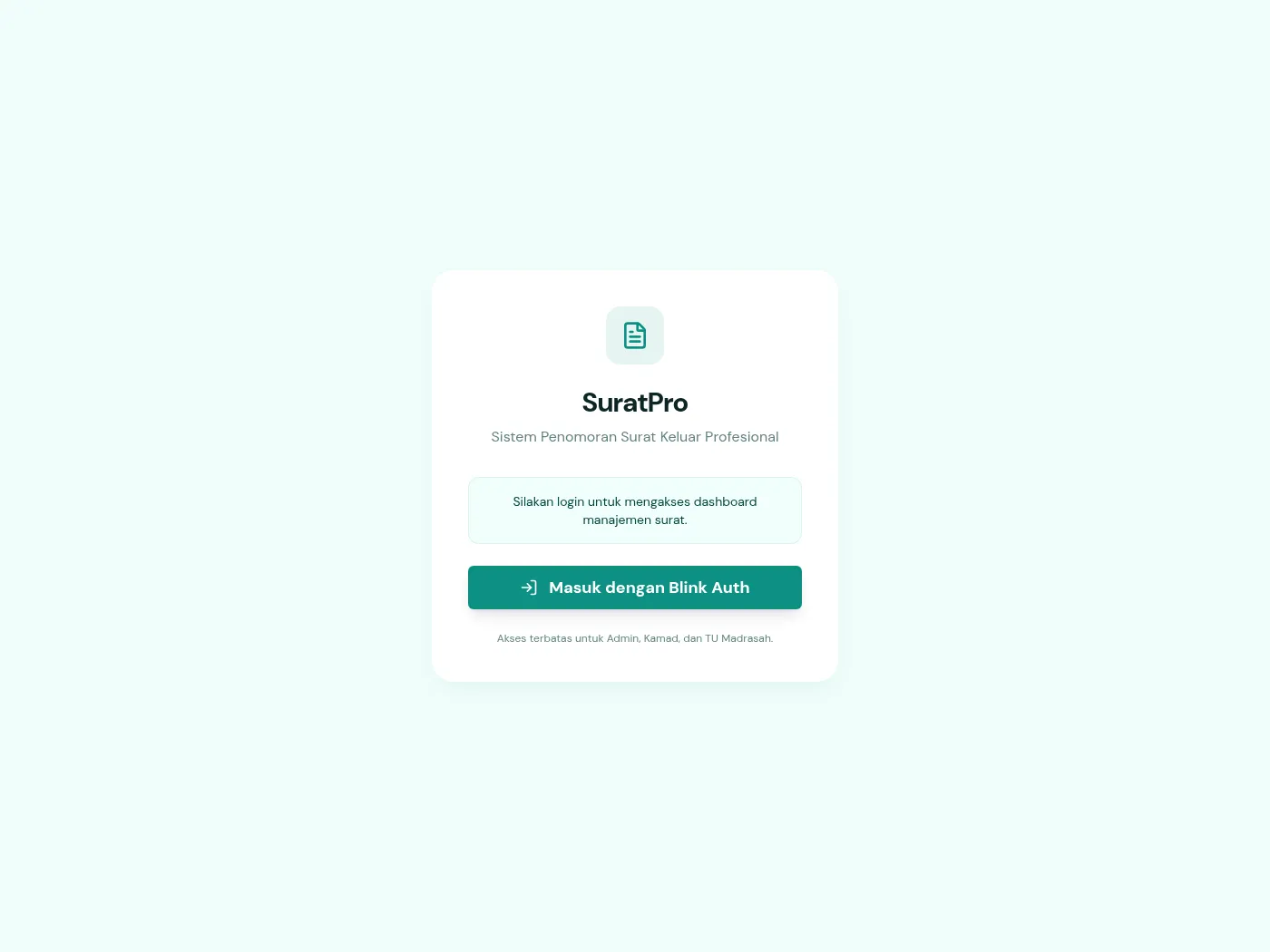 SuratPro Generator