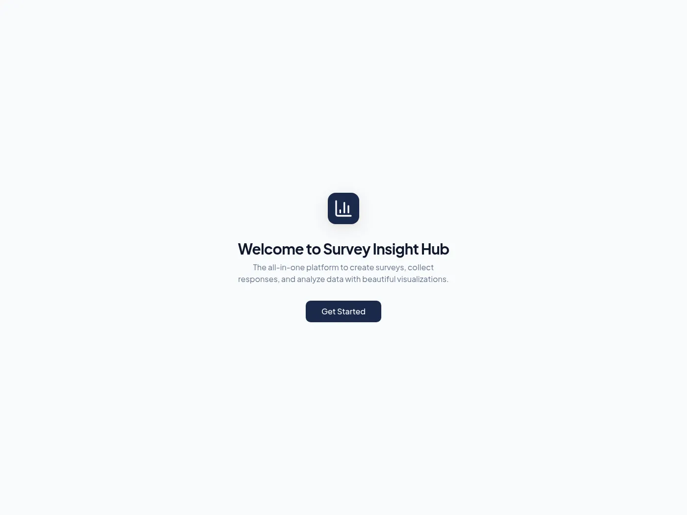 Survey Insight Hub