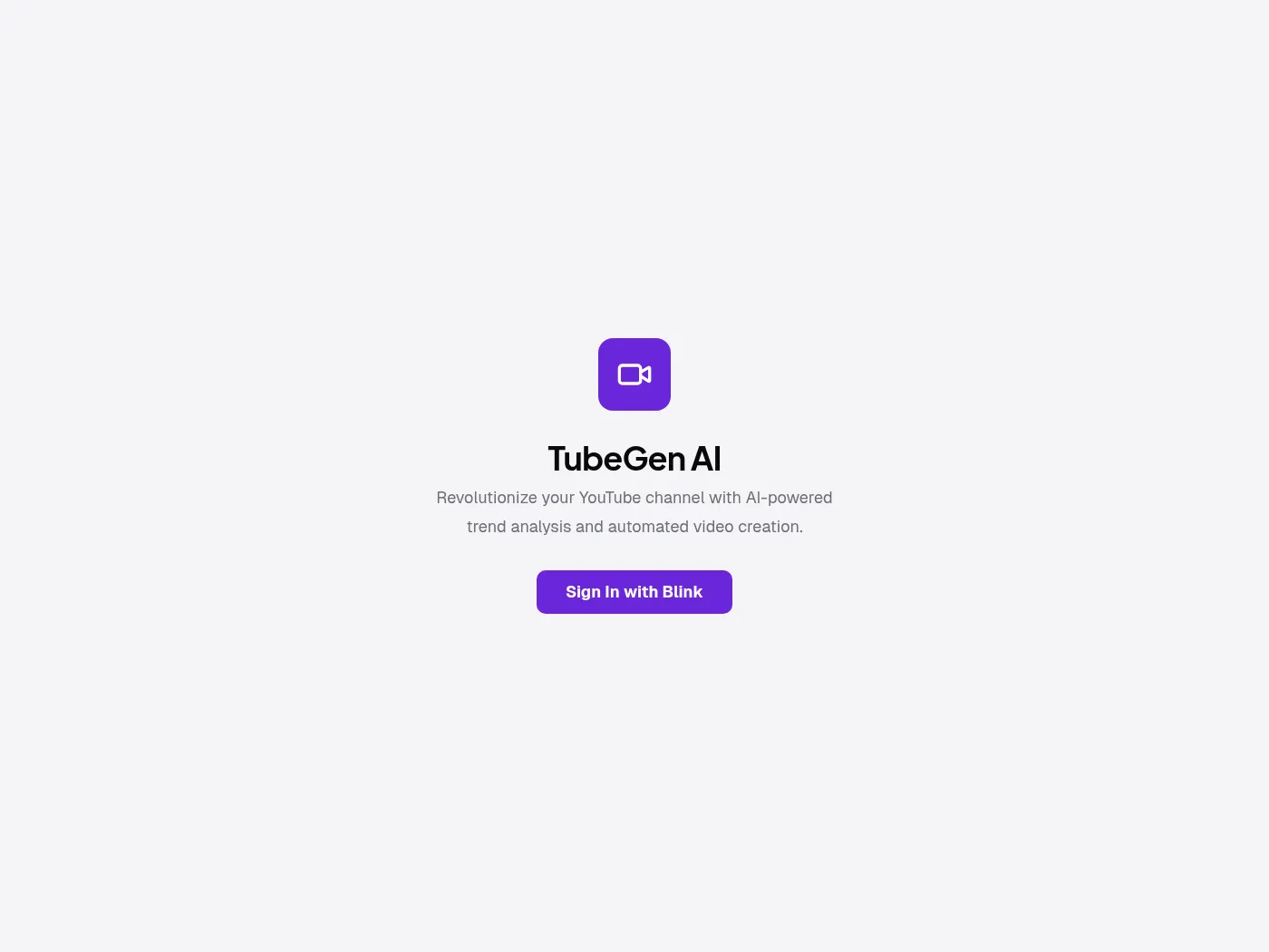 SurveyBot Cashflow
