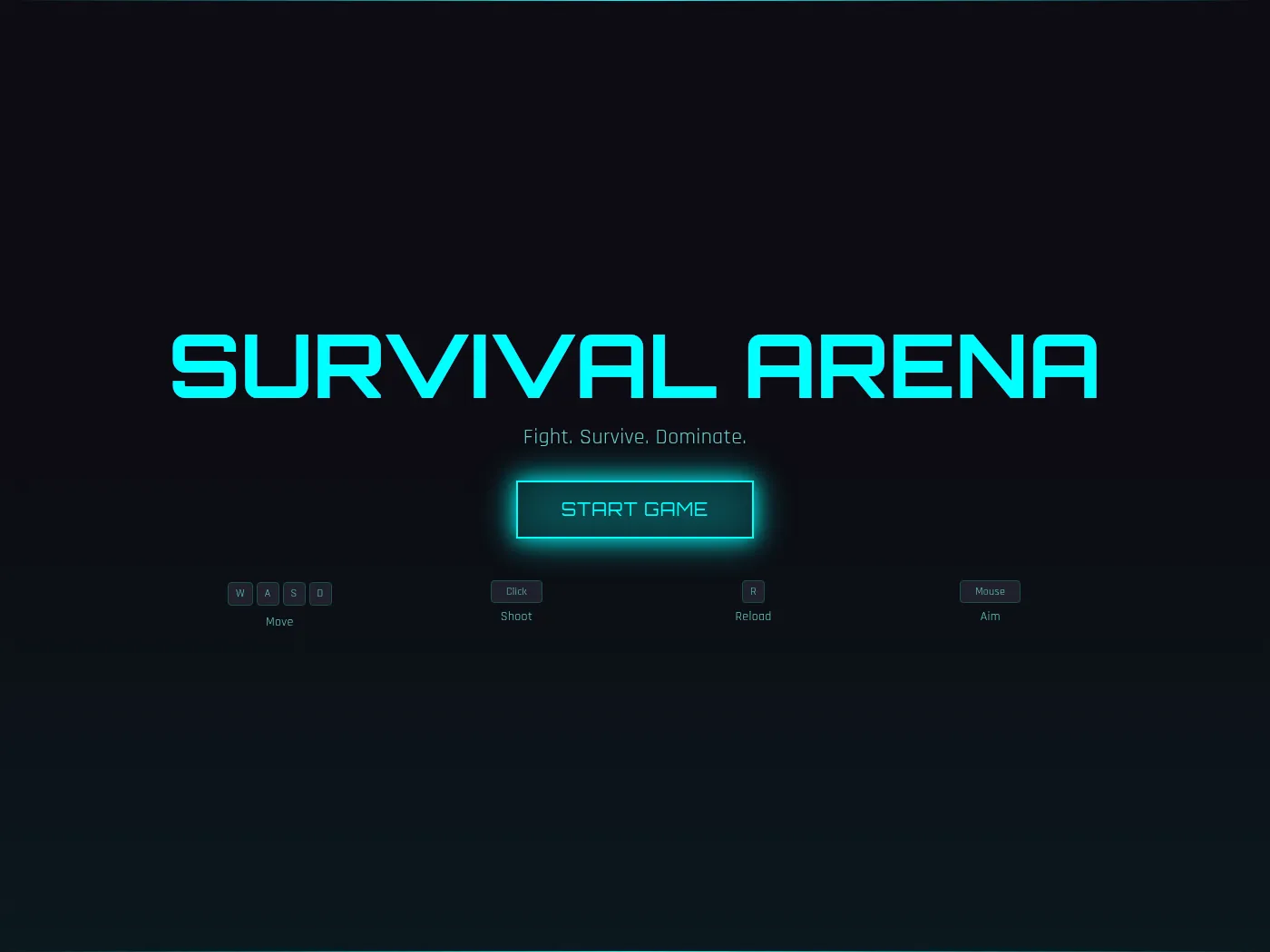 Survival Arena