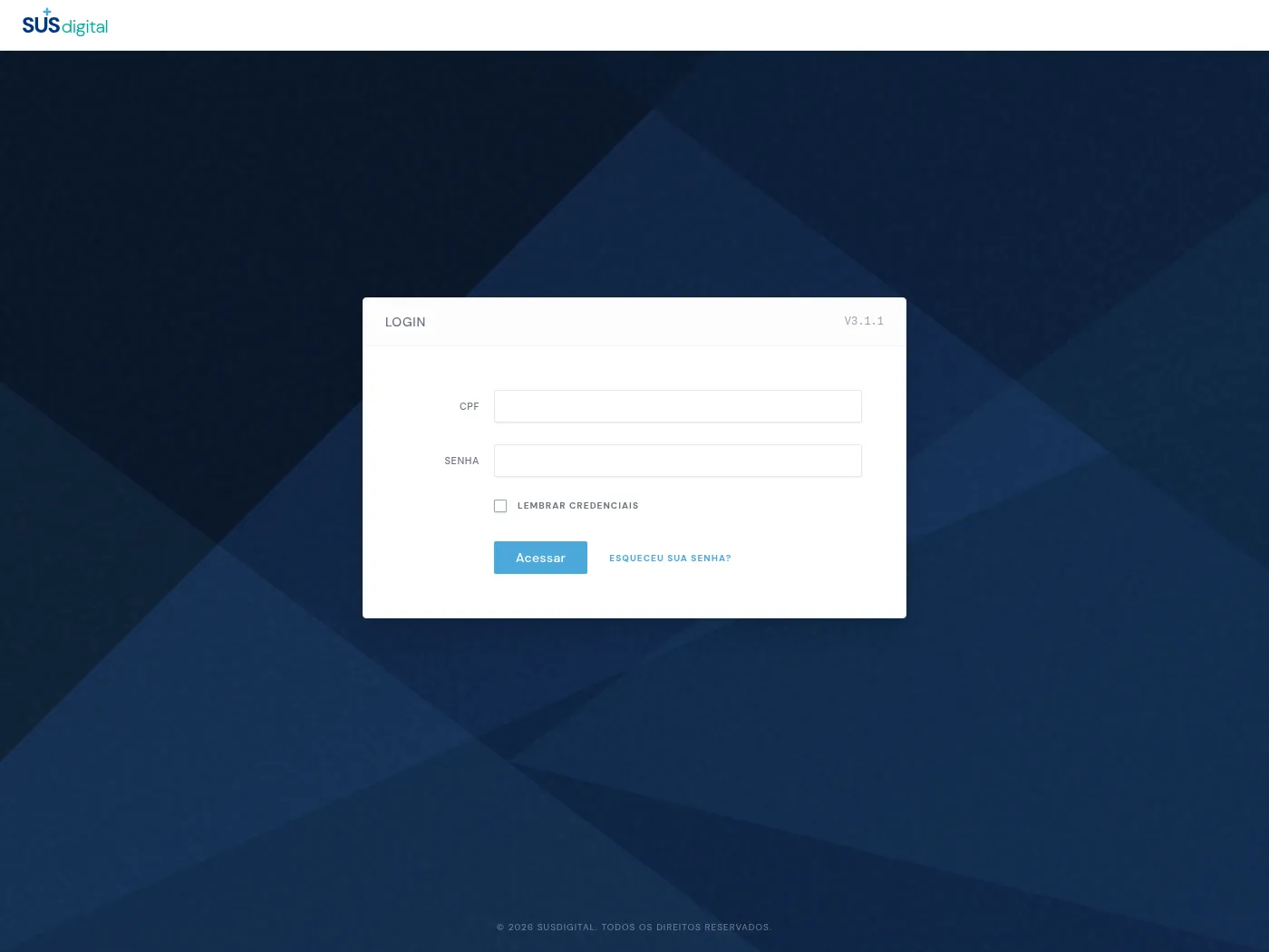 SUSDigital Clone
