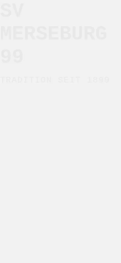 SV Merseburg 99 App