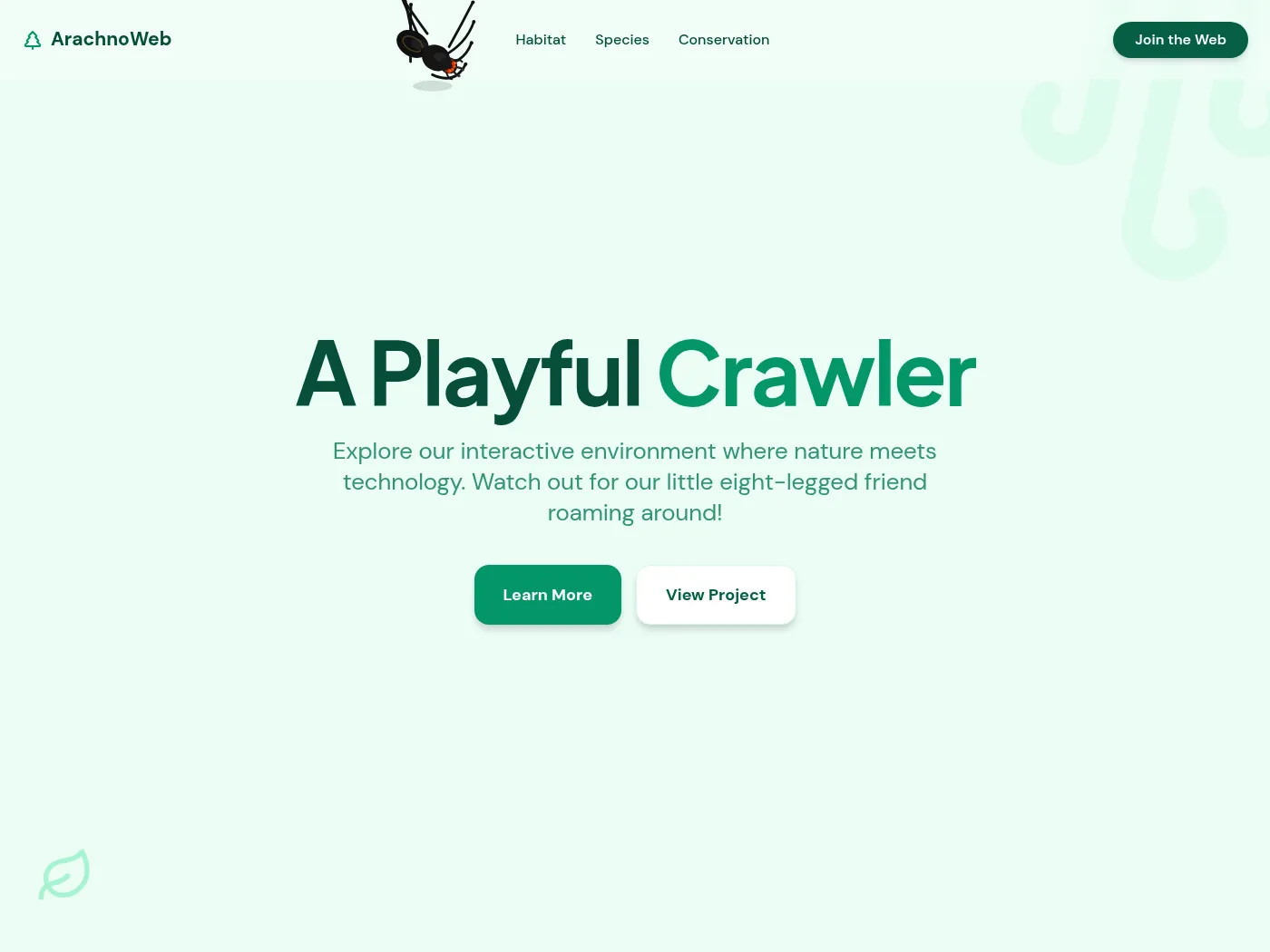Spider SVG Crawler