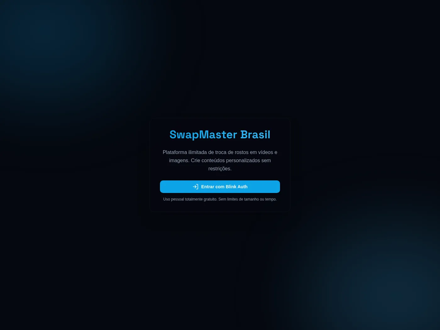 SwapMaster Brasil