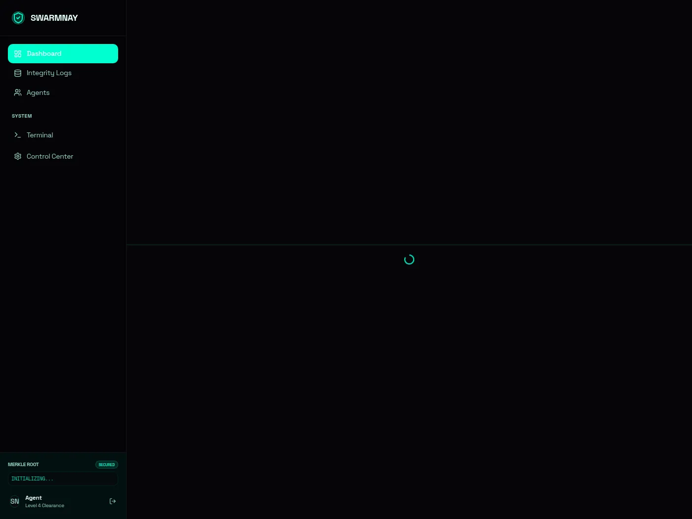 Swarmnay AI OS