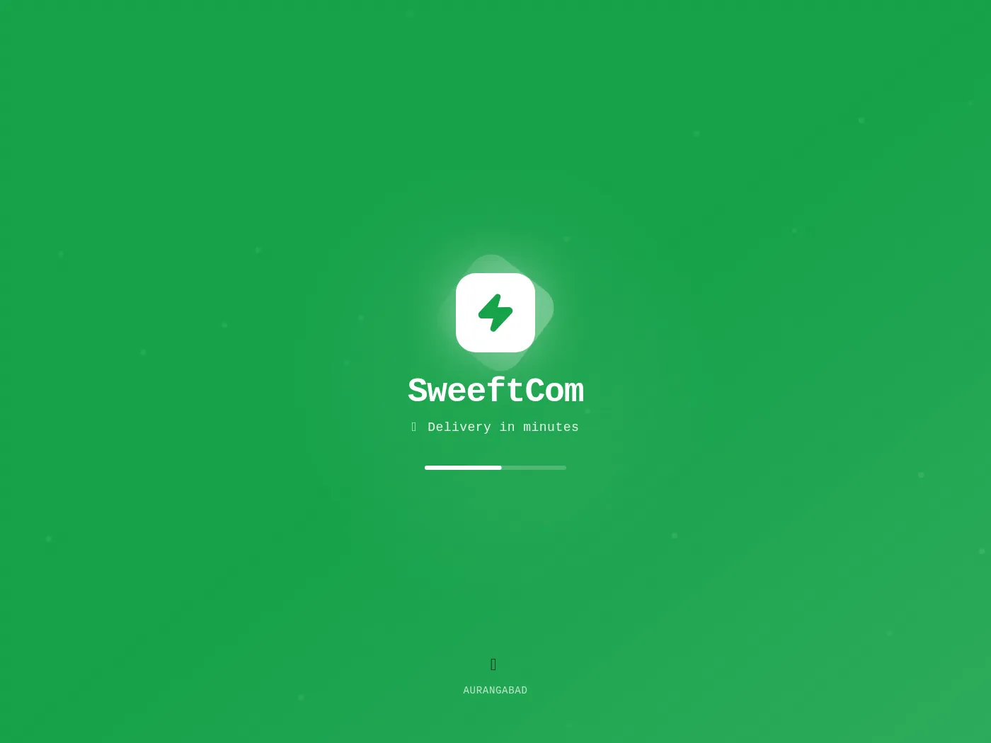 SweeftCom Q-Commerce
