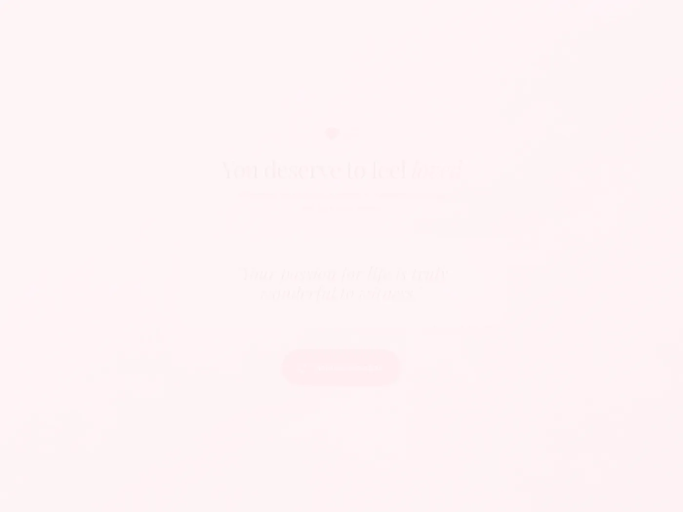 Compliment Generator