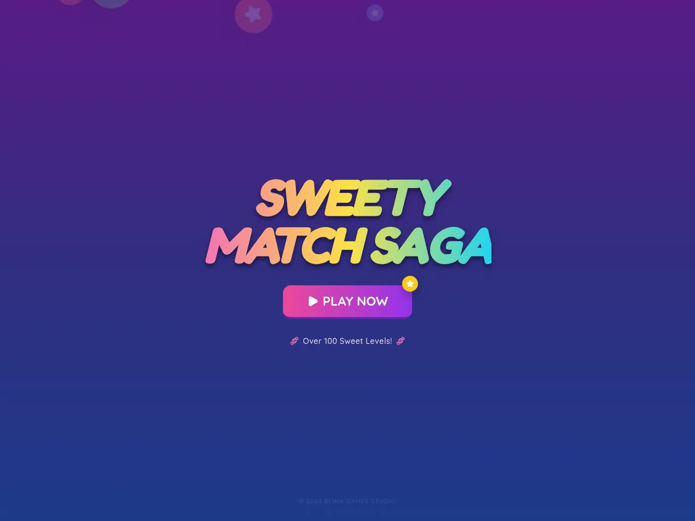 Sweety Match Saga