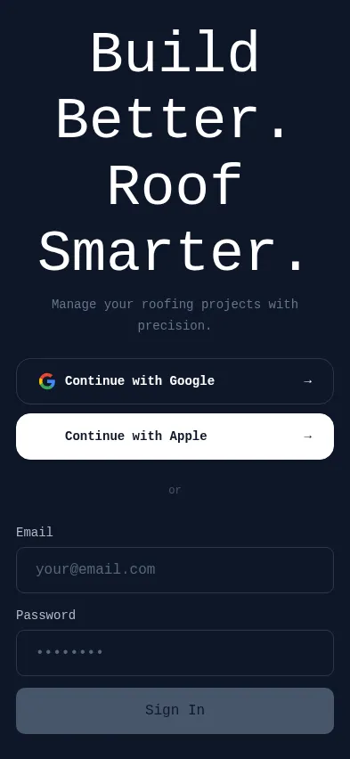 SwiftMobile