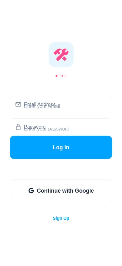 SwiftTask Mobile App