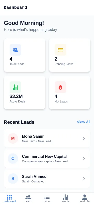 SwiftApp Builder