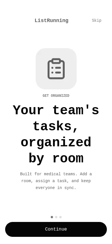 SwiftCode iOS App