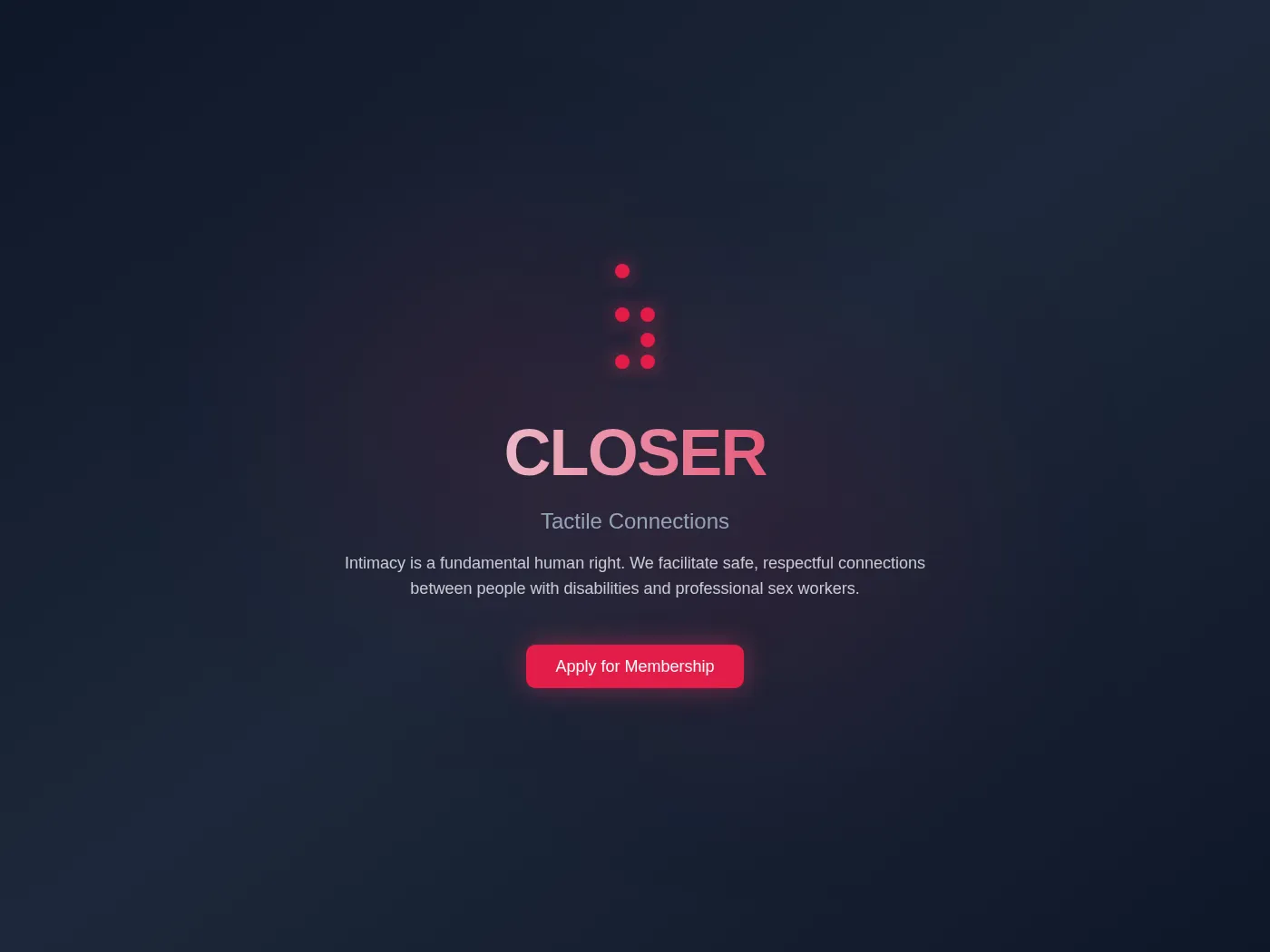 CLOSER-encounters
