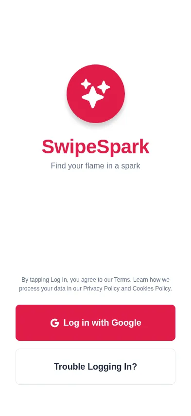 SwipeSpark